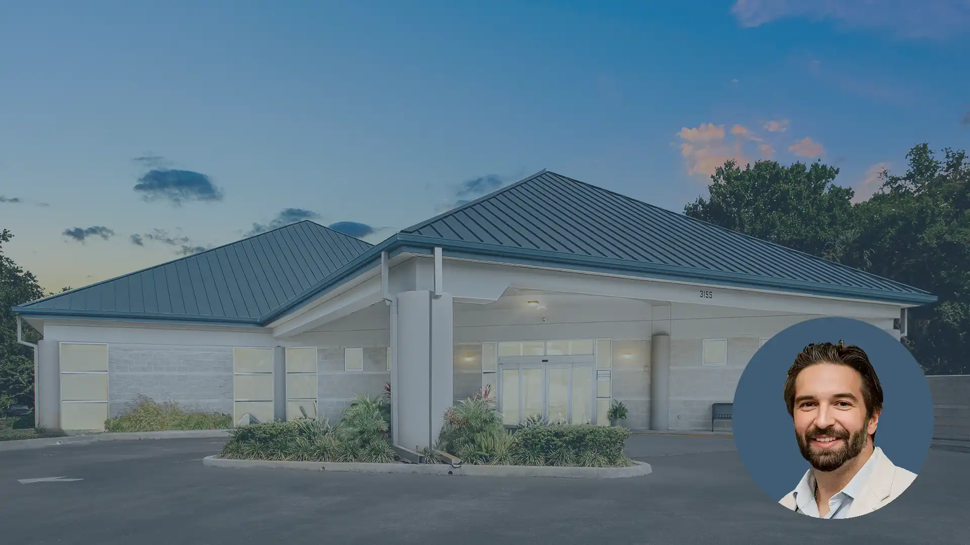 Dr. Eric Brooks, M.D. | Radiation Oncologist | Clearwater FL